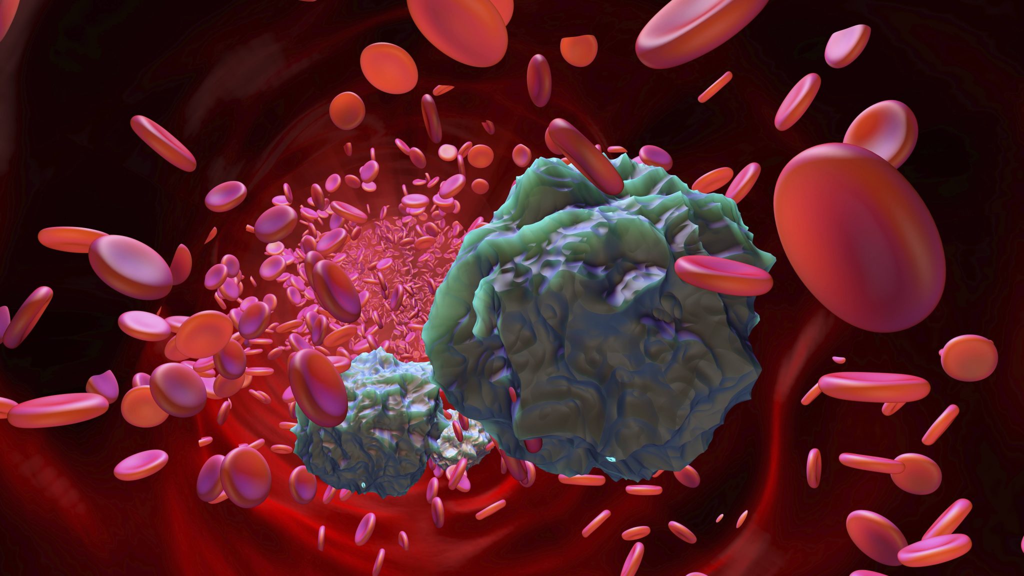 Descoberta da Mayo Clinic sobre câncer de medula óssea aponta para ...