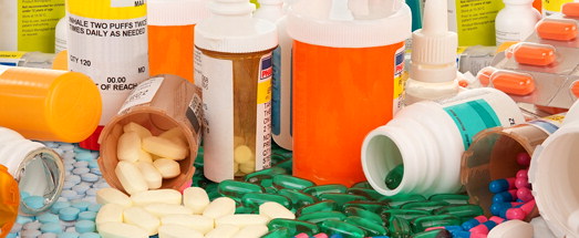 Off Label Drug Use Common But Patients May Not Know They re Taking 