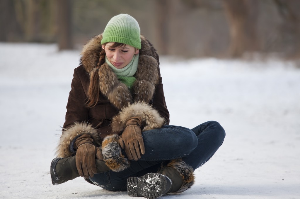 Reminders for Avoiding Winter Mishaps - Mayo Clinic News Network