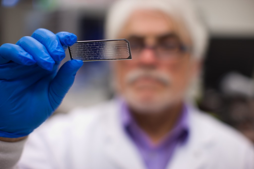 Mayo Clinic Shares Lessons Learned from Genomics Clinic for Sequencing ...