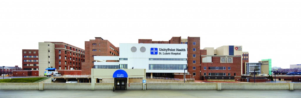 UnityPoint Health – Cedar Rapids, Mayo Clinic Announce Collaboration ...