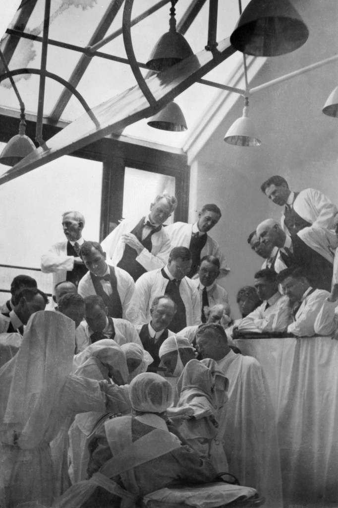 Mayo Clinic’s 150 Medical Contributions Span 150 Years - Mayo Clinic ...