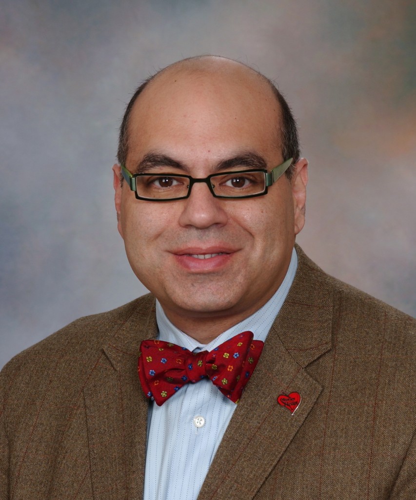 5 Social Media Steps To Improve The Future Of Health Care - Mayo Clinic ...