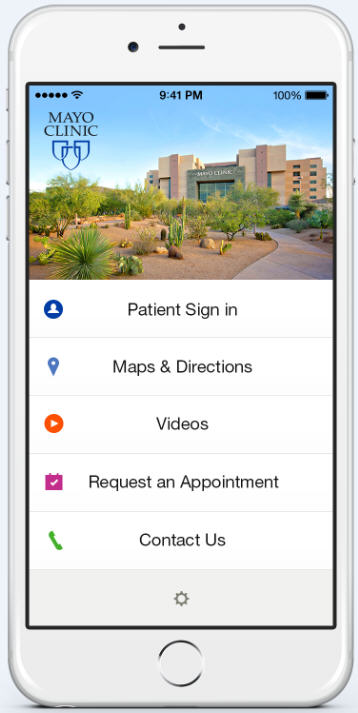 Mayo Clinic App Integrated With Apple Health, Now Available for Free ...
