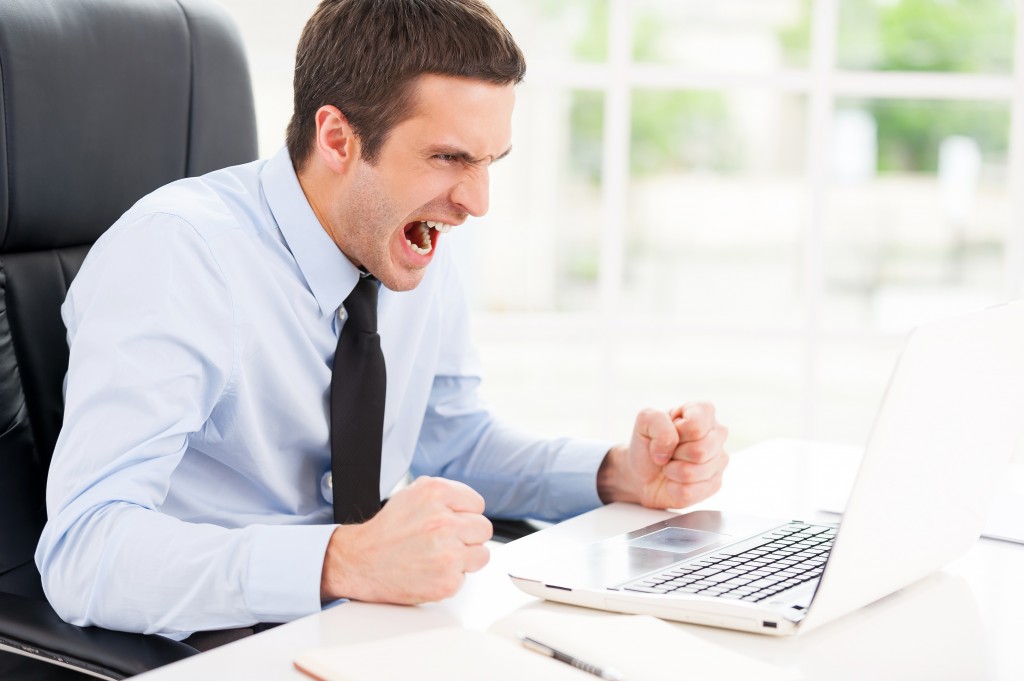 Anger and cancer — what to do with the difficult emotions - Mayo Clinic ...