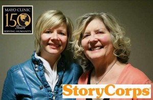 Susan and Her Daughter Kristy Remember ... - Mayo Clinic News Network