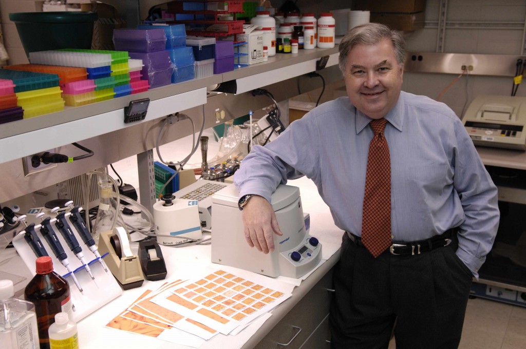 Mayo Clinic Cardiologist Wins GSK's Discovery Fast Track Challenge to ...