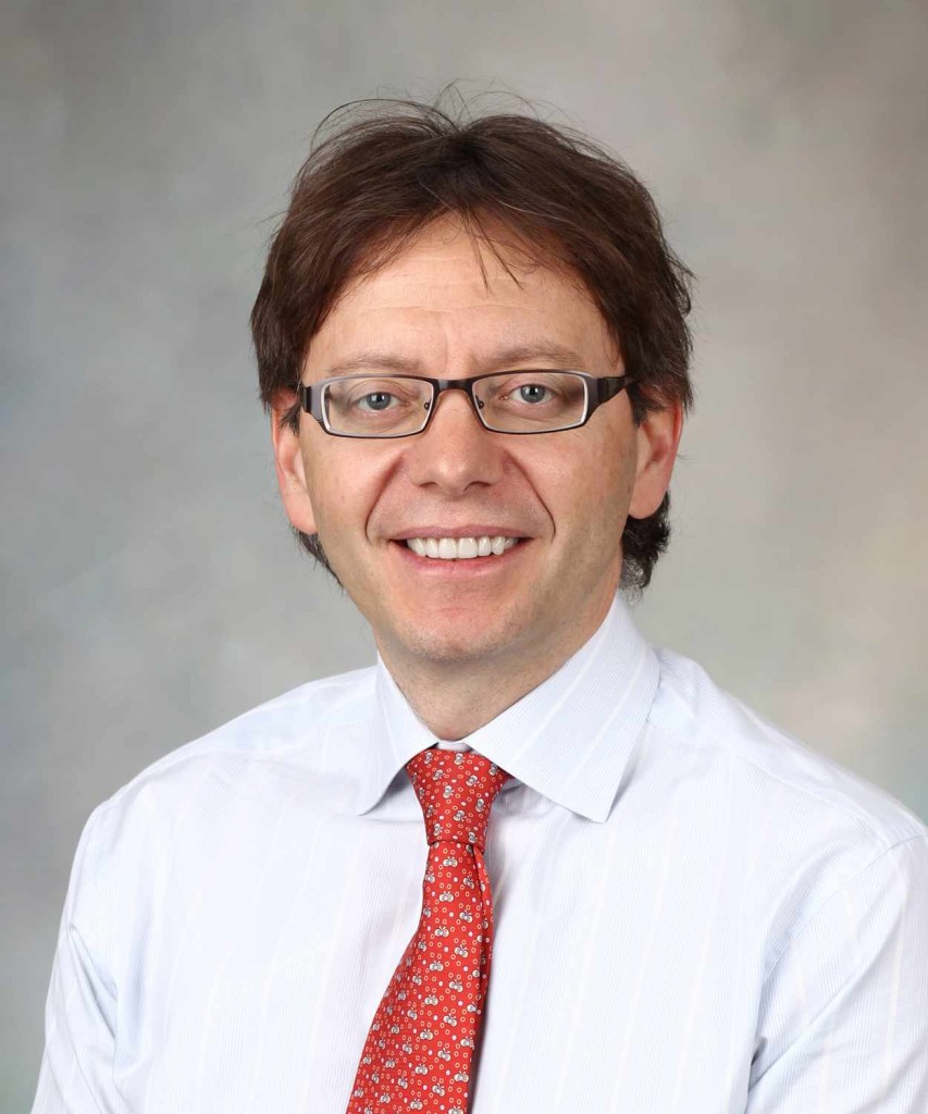 Mayo and King-Devick Test Have Licensing Agreement for Sideline ...