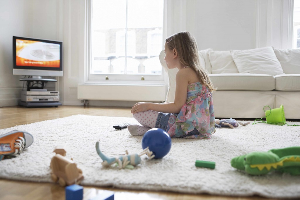 The children are watching — what can you tell them? - Mayo Clinic News ...