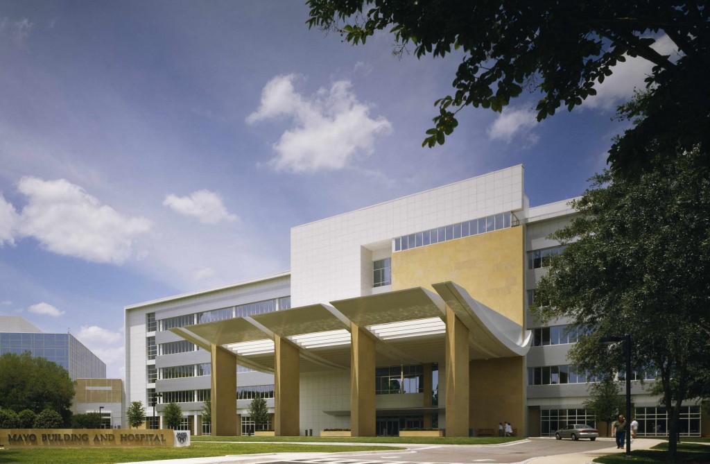 Mayo Clinic in Florida Receives Highest Nursing Designation - Mayo ...