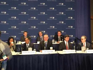 Study may change practice of whole brain radiation therapy for limited ...