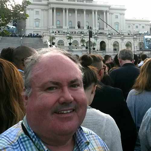 In the Loop: Servant Leadership, Mayo Values and a Message From the ...