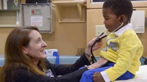 What the New Screening Guidelines for Children's Checkups Mean - Mayo ...