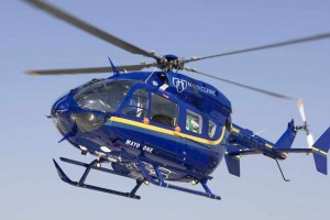 Mayo Clinic Radio: Quick thinking by accident victim allows for hand ...