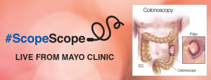 Mayo Clinic to Live-Stream Colonoscopy Promoting Cancer Screening ...