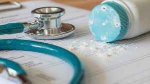 Talking About Talcum Powder - Mayo Clinic News Network