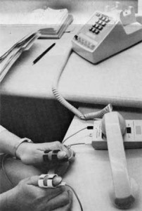 #ThrowbackThursday 1982: PACEMAKER Testing Brings Calls From Around the ...