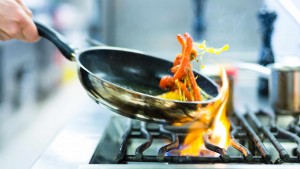 Hot Pan Burned My Hand - Treatment Tips - Mayo Clinic News Network
