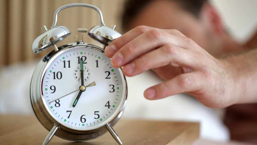 Mayo Clinic Minute: How excessive daytime sleepiness can affect heart ...