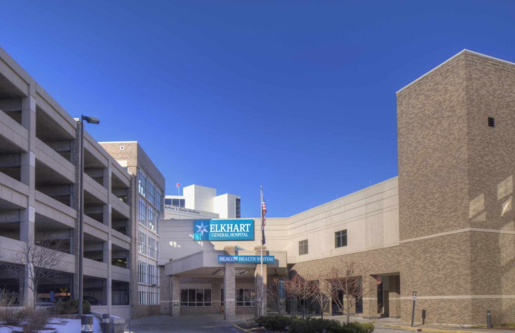 Beacon Health System Joins Mayo Clinic Care Network - Mayo Clinic News ...