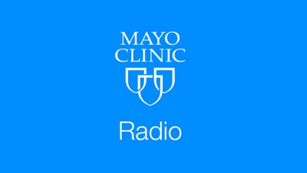 Mayo Clinic Radio On-Air 25 Years - Mayo Clinic News Network