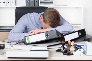 Infectious Diseases A-Z: When to stay home from work - Mayo Clinic News ...