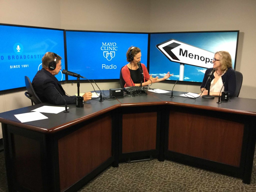 #MayoClinicRadio Podcast: 8/13/16 - Mayo Clinic News Network