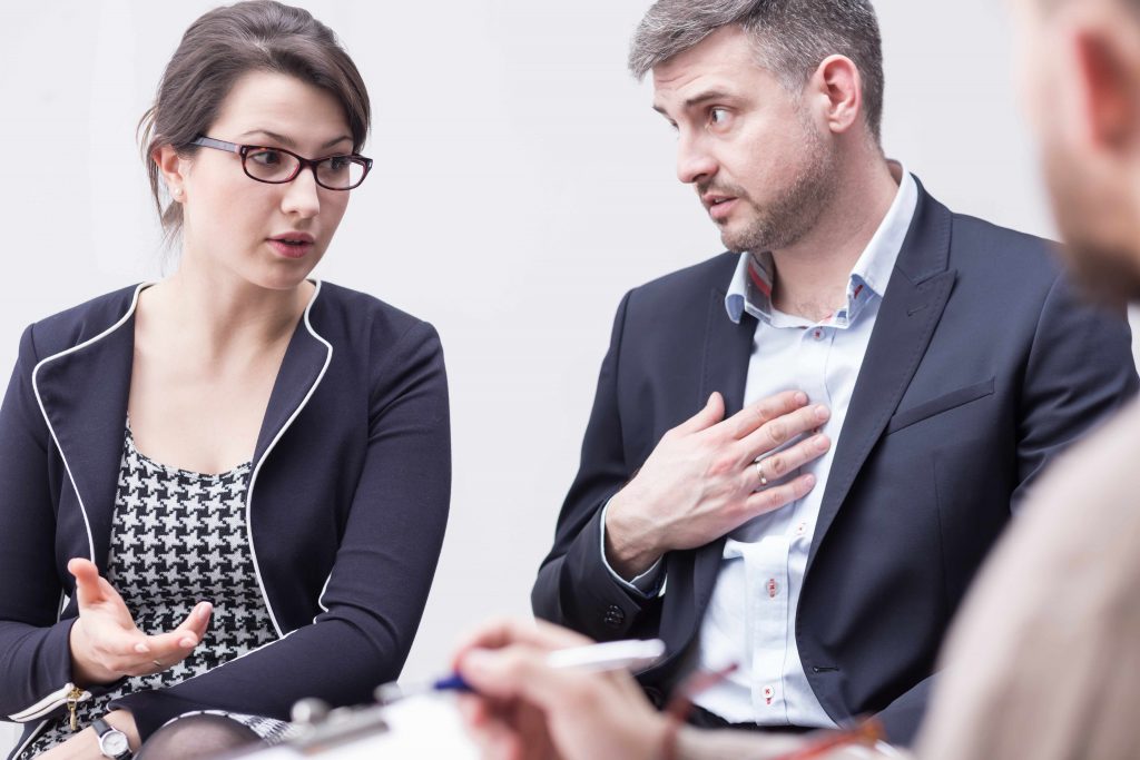 Something to Think About: The Blame Game - Mayo Clinic News Network