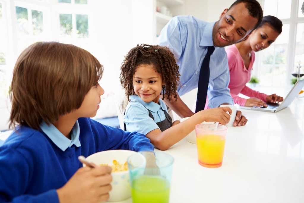 Mayo Clinic Minute: 5 Breakfasts for Brain Power - Mayo Clinic News Network