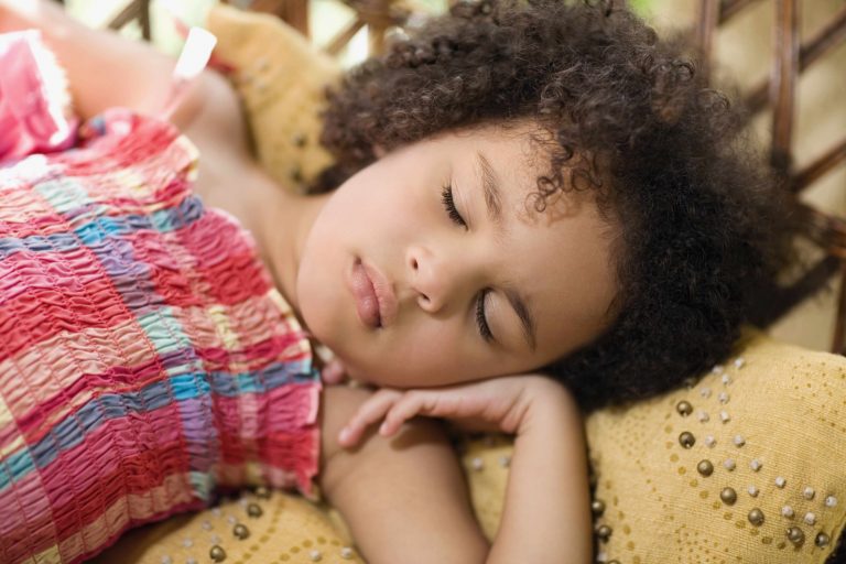 Mayo Clinic Minute: Are Your Kids Getting Enough Sleep? - Mayo Clinic ...