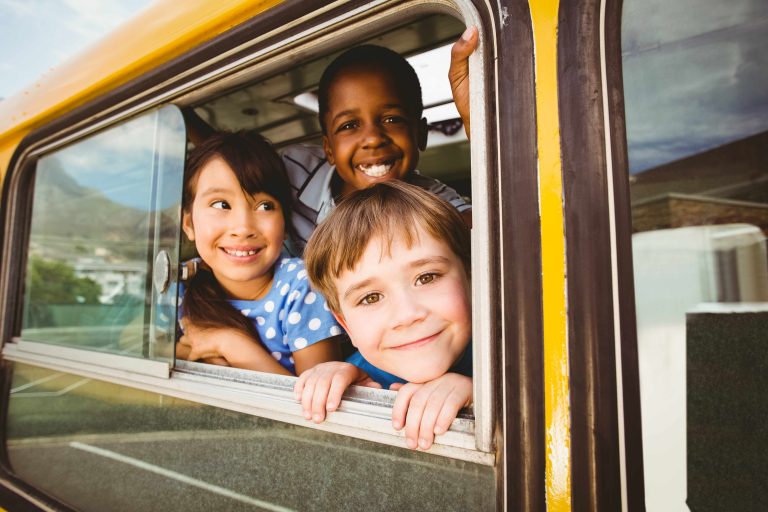 The children are watching — what can you tell them? - Mayo Clinic News ...