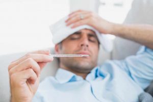 Home Remedies: Fighting a fever - Mayo Clinic News Network