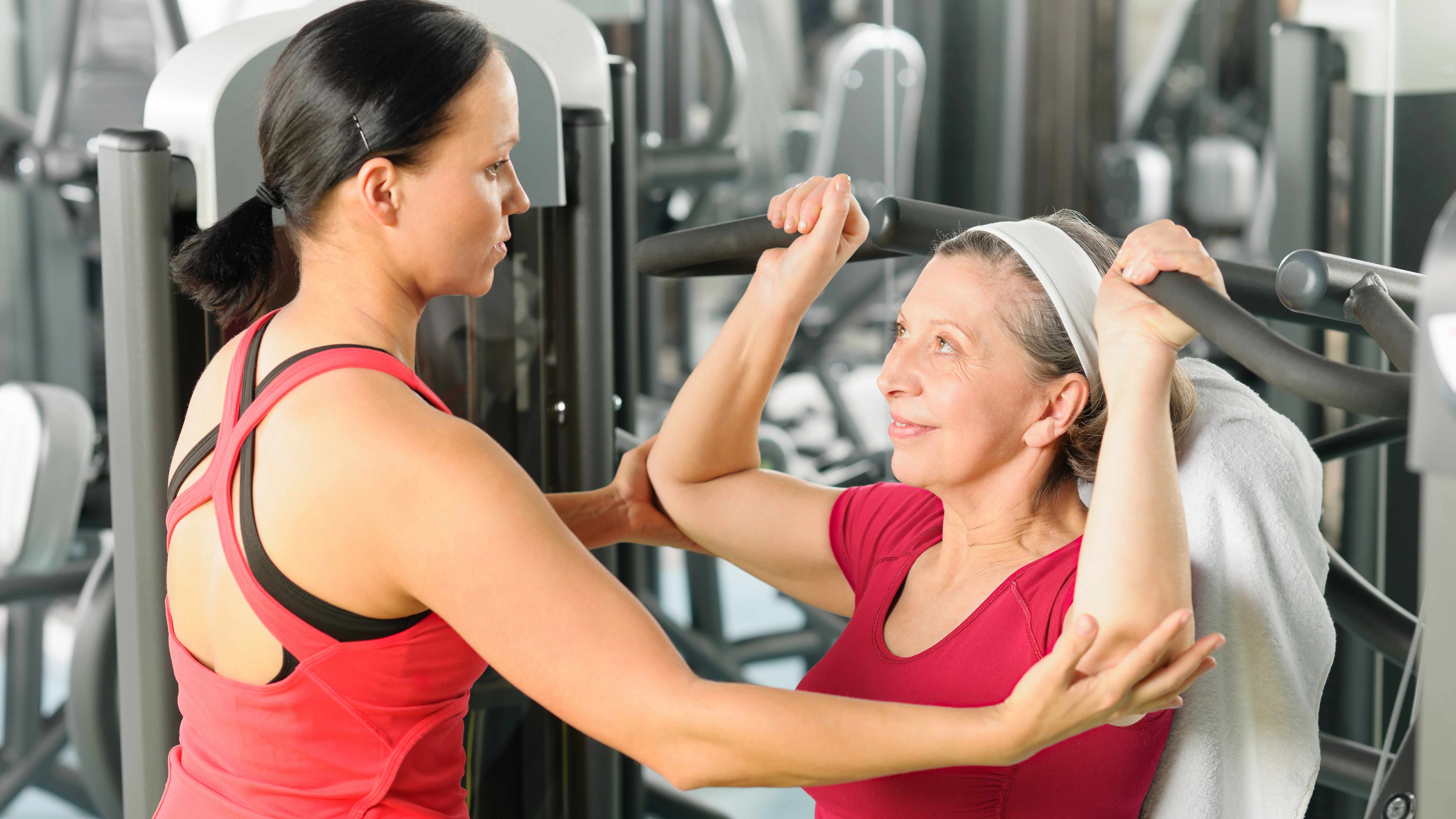 Mayo Clinic Minute: Reducing lymphedema risk with exercise - Mayo ...