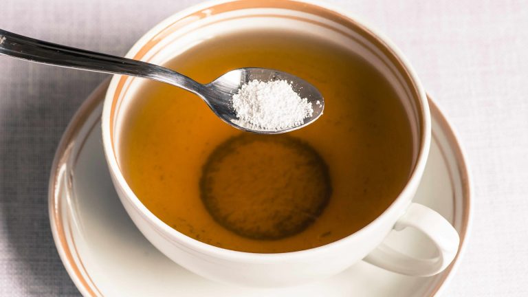 Mayo Clinic expert weighs in on WHO labeling aspartame sweetener as low ...