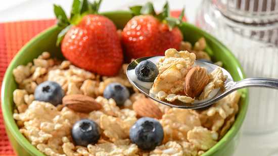Mayo Clinic Minute: The importance of dietary fiber - Mayo Clinic News ...