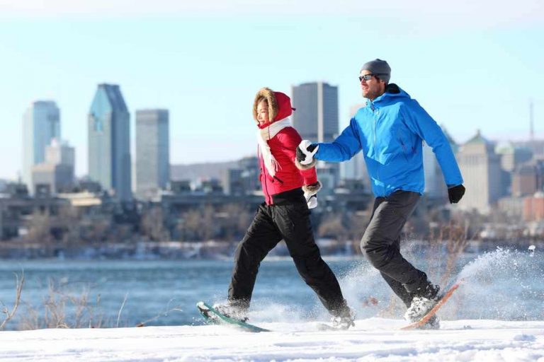 Mayo Clinic Q and A: Exercise safety in cold weather - Mayo Clinic News ...