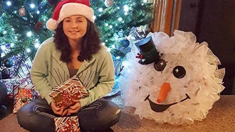 In the Loop: Making the holidays brighter for other pediatric patients ...