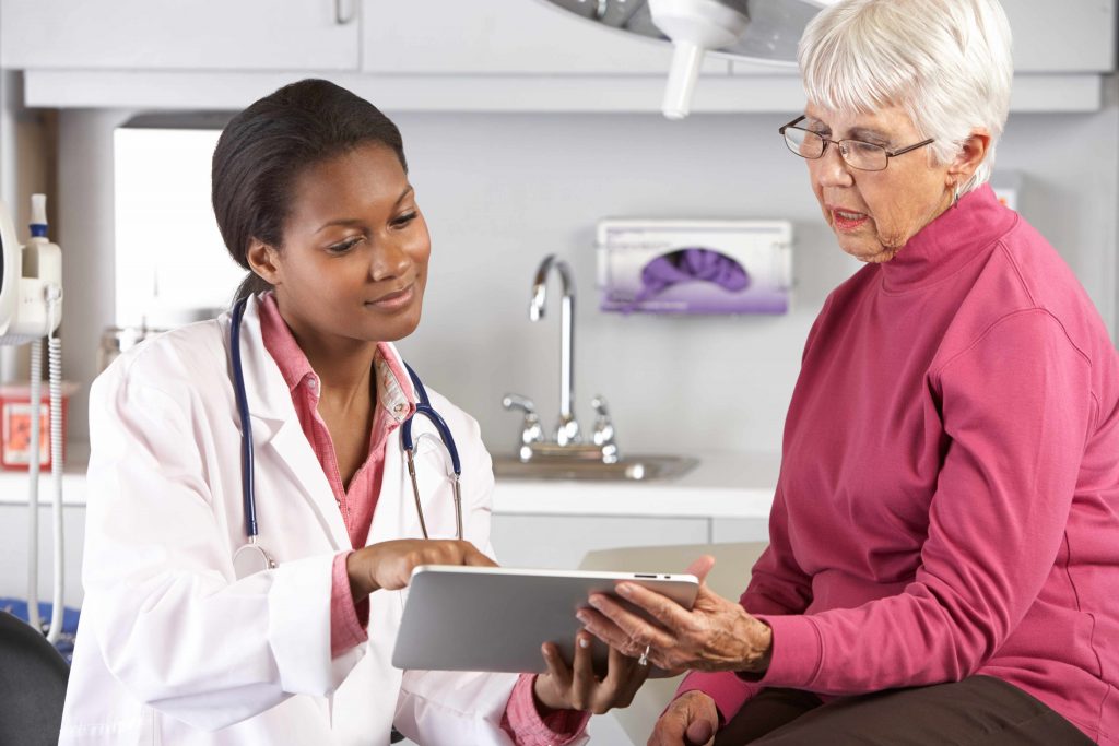 Mayo Clinic Radio: What do physicians look for during a geriatric exam ...