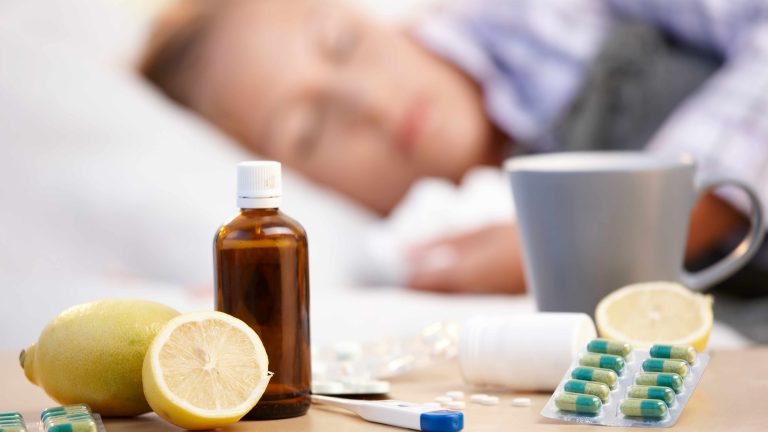 Home Remedies: Cold remedies that work - Mayo Clinic News Network
