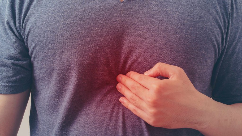 How Do I Alleviate Heartburn Discomfort Mayo Clinic News Network