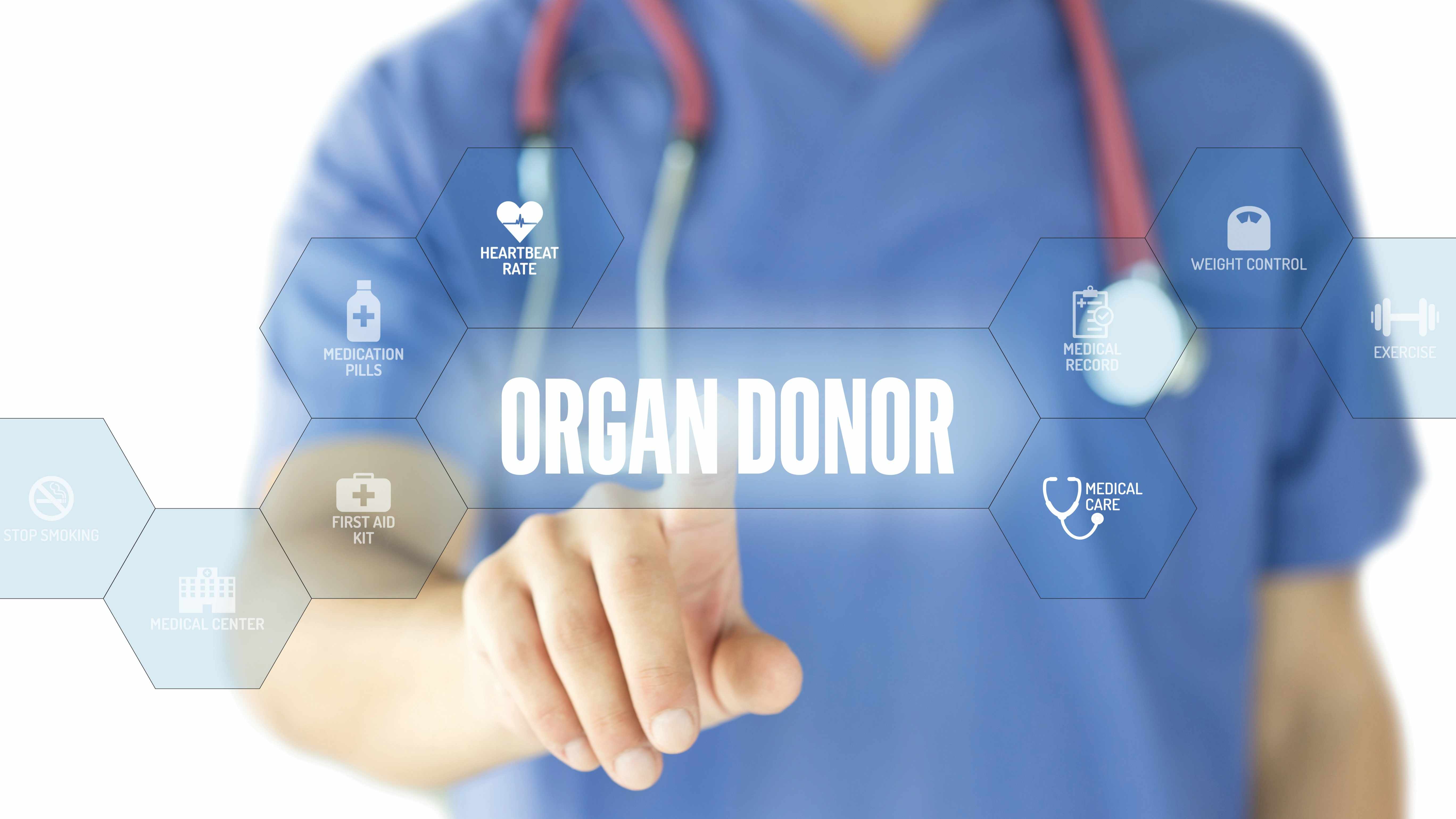 Mayo Clinic Minute: Why being a living organ donor is easier than you ...
