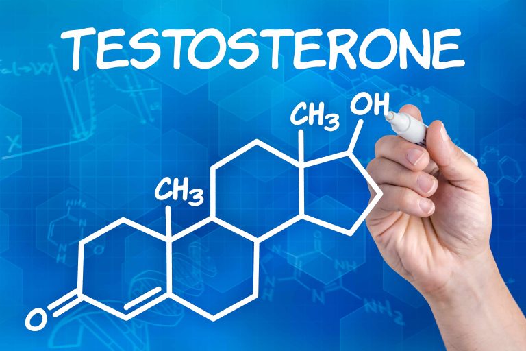 Mayo Clinic Minute: All about testosterone - Mayo Clinic News Network
