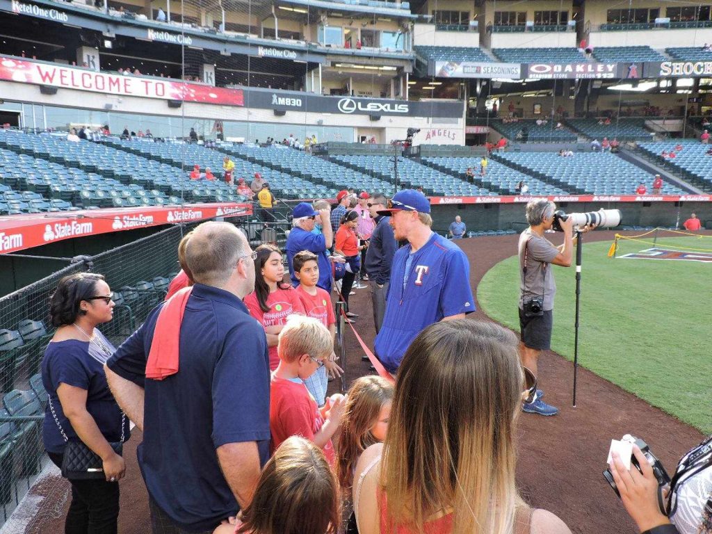 An All-Star solution: Getting Jake back in the game! - Mayo Clinic News ...