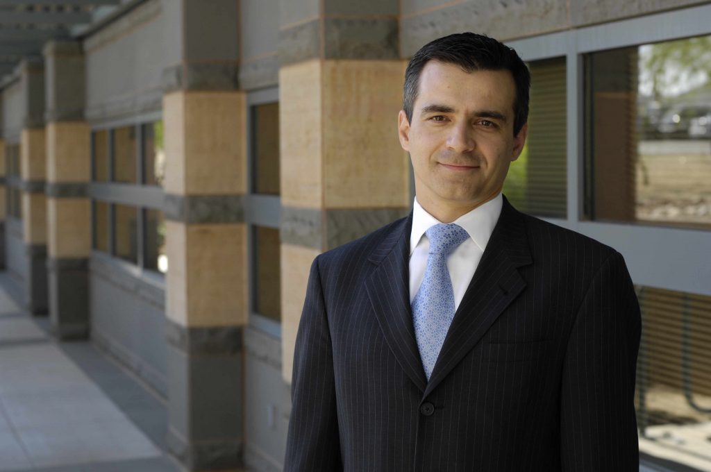 Dr. Aleksandar Sekulic named deputy director for Mayo Clinic Cancer ...