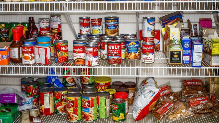 Hurricane Safety Series: Three-day plan to eat from a can - Mayo Clinic ...