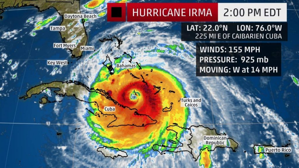 Mayo Clinic Hurricane Irma Update - Mayo Clinic News Network