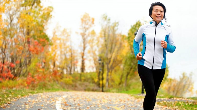 Women's Wellness: Fitness tips for menopause - Mayo Clinic News Network