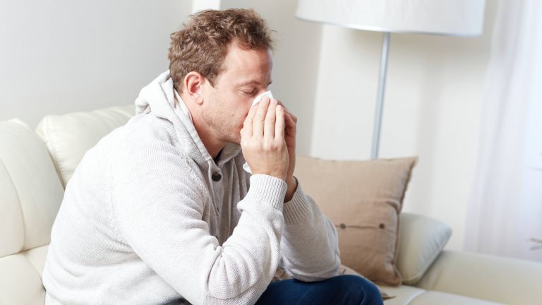 Zinc and colds: What's the final answer? - Mayo Clinic News Network