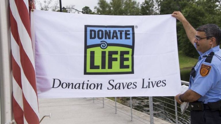 Consider organ donation during Donate Life Month - Mayo Clinic News Network
