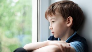 Helping kids cope with the COVID-19 pandemic - Mayo Clinic News Network